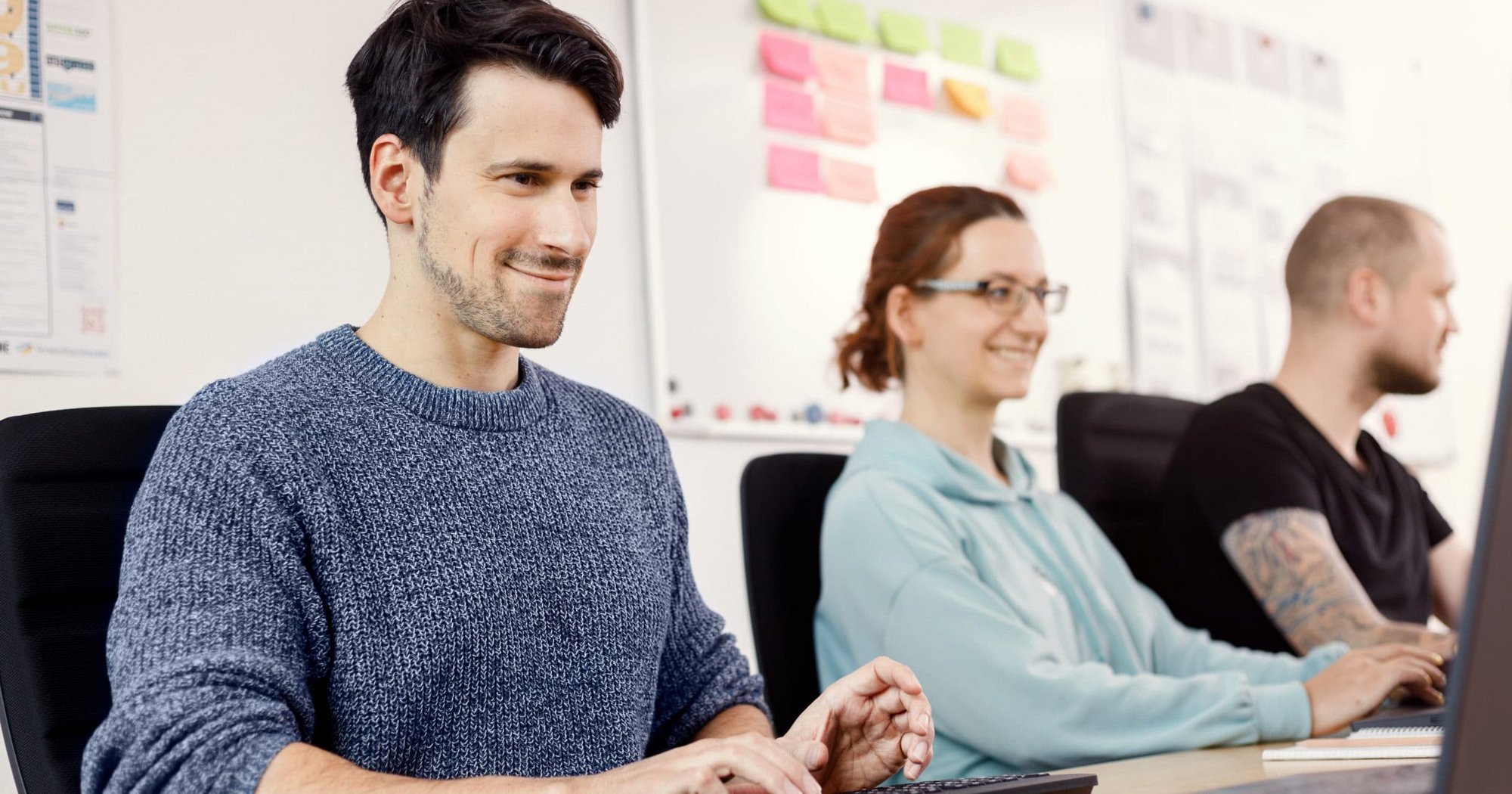 CMS Agency | From Open Source to Enterprise - Neofonie