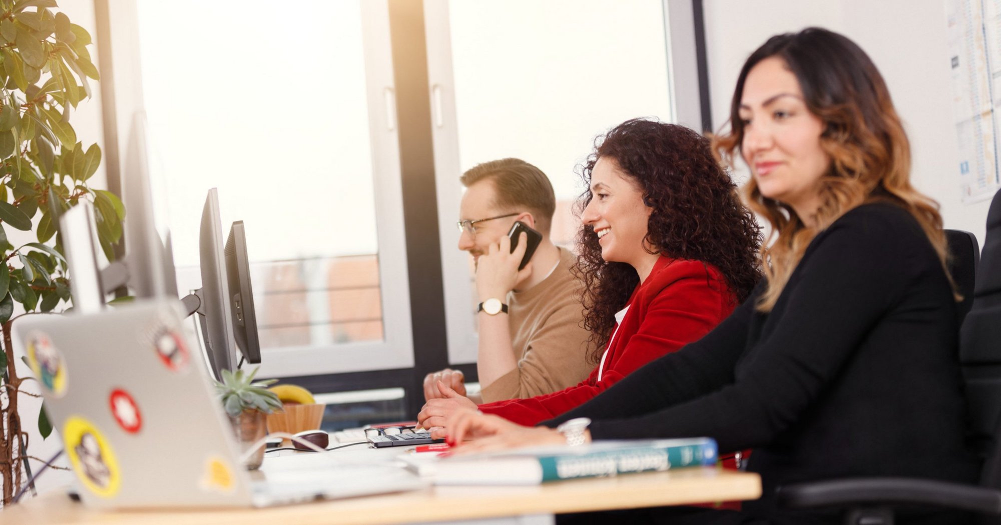 E-Commerce Agency from Berlin | Shop Solutions - Neofonie